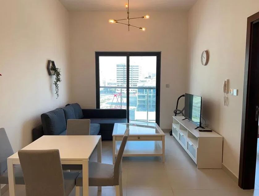 Binghatti Gate, JVC Building Guide | Bayut