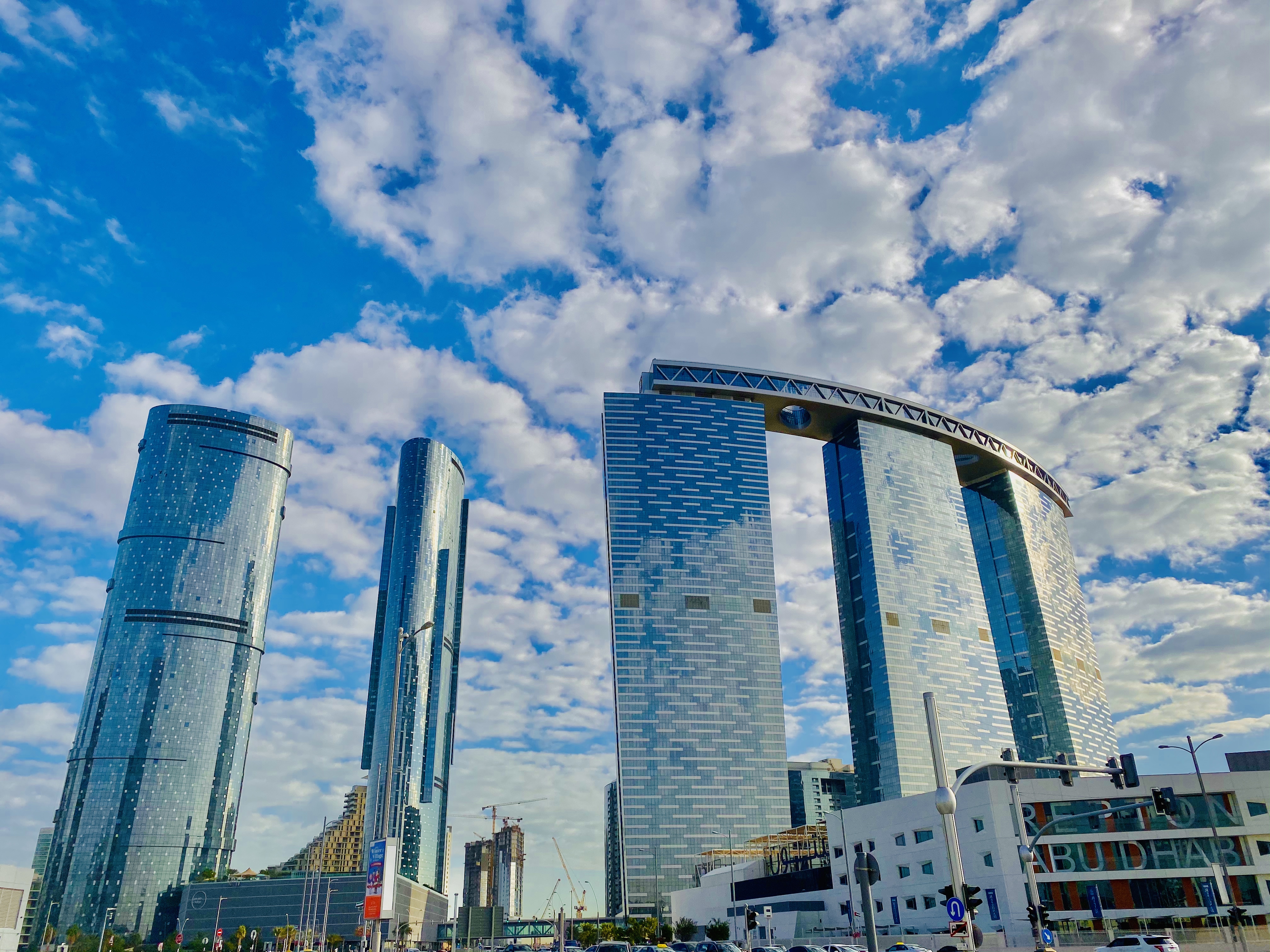 Gate Tower 2 Guide | Bayut