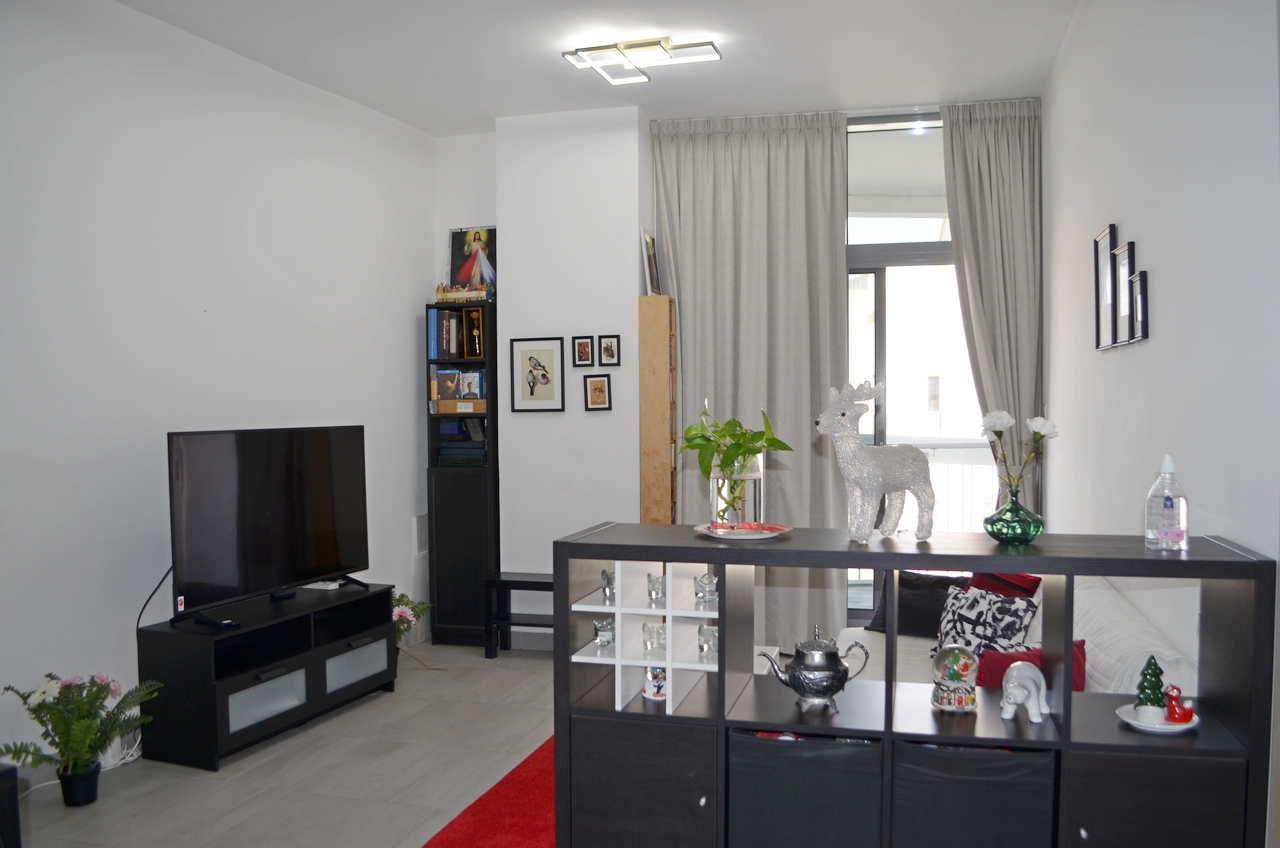 Shamal Waves Building Guide | Bayut