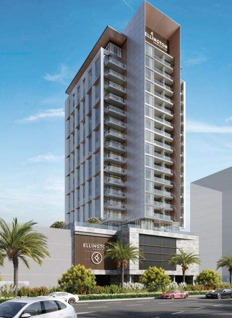 The Quayside Building Guide | Bayut