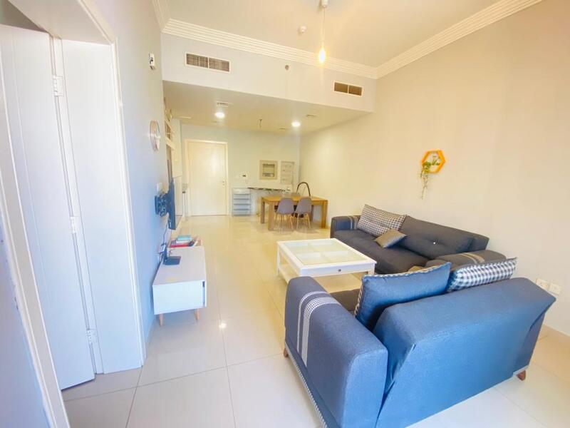 Orchidea Residence JVC Building Guide | Bayut