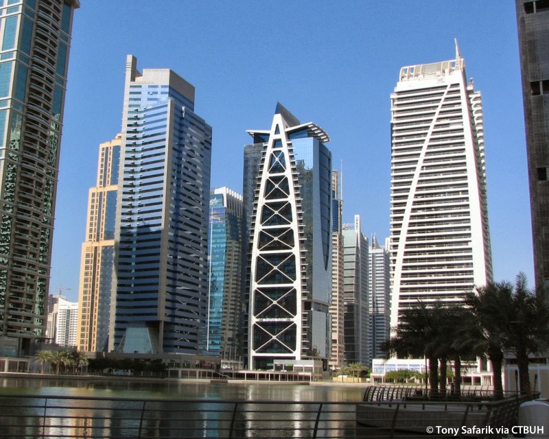 Indigo Tower, JLT Guide | Bayut