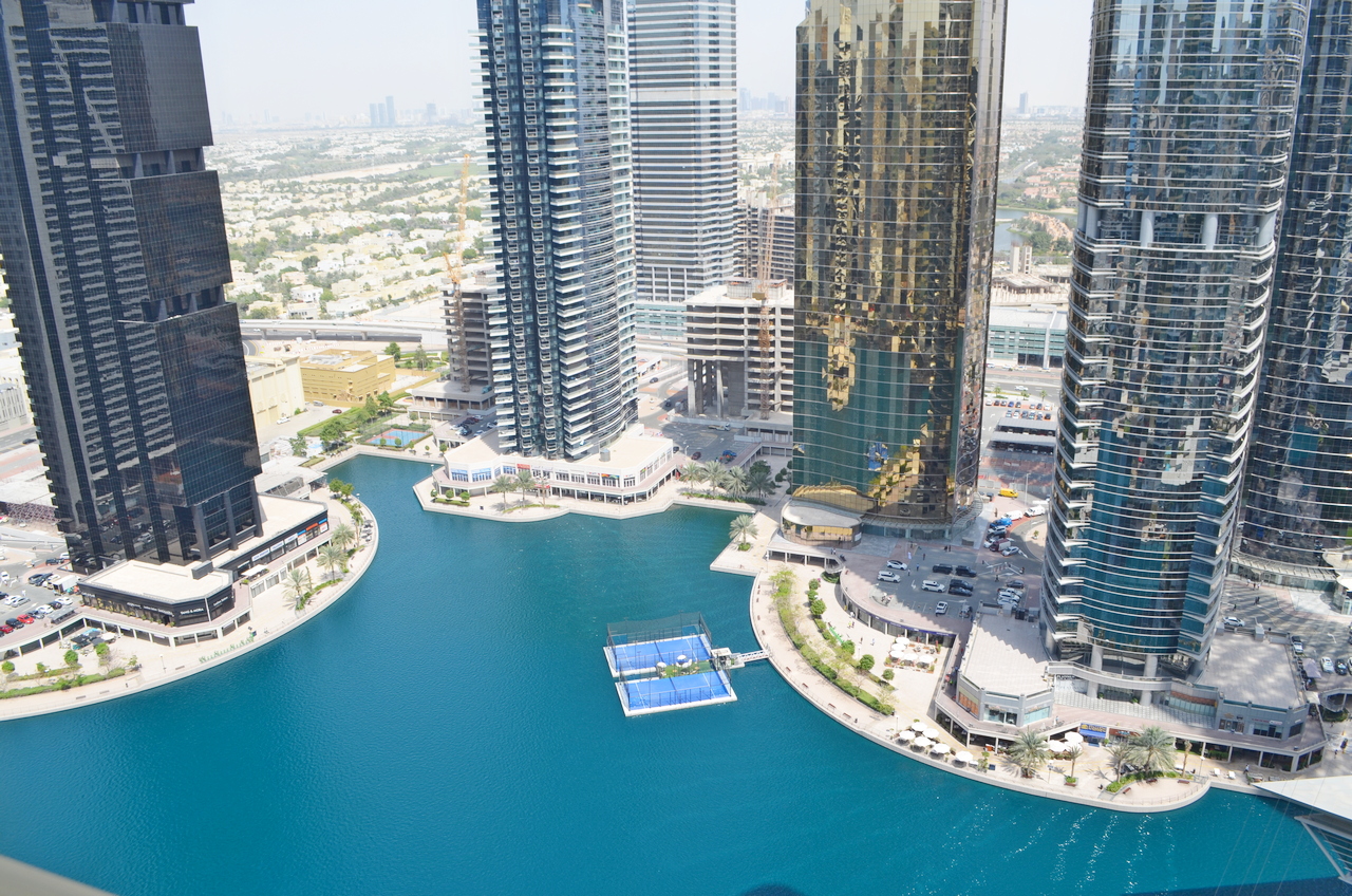 Lake City Tower, JLT Guide | Bayut