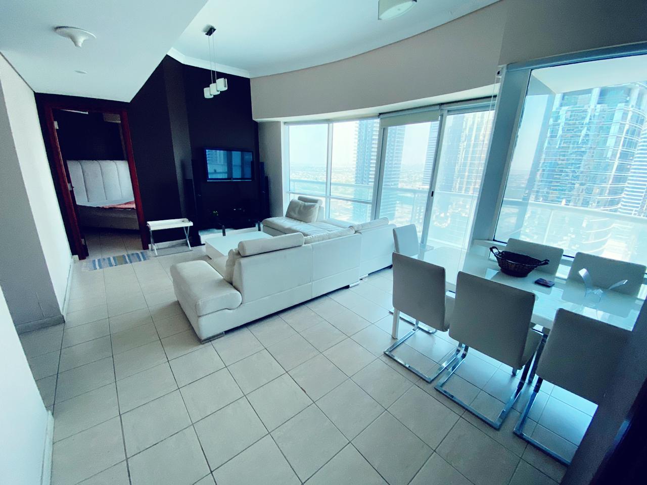 Lake Terrace, JLT Building Guide | Bayut