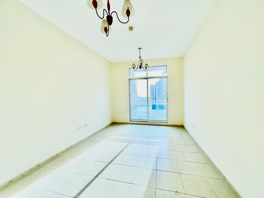 Axis 1 Residence, DSO Guide | Bayut