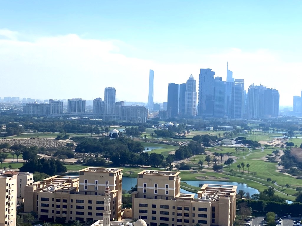 The Onyx Tower Dubai Guide | Bayut
