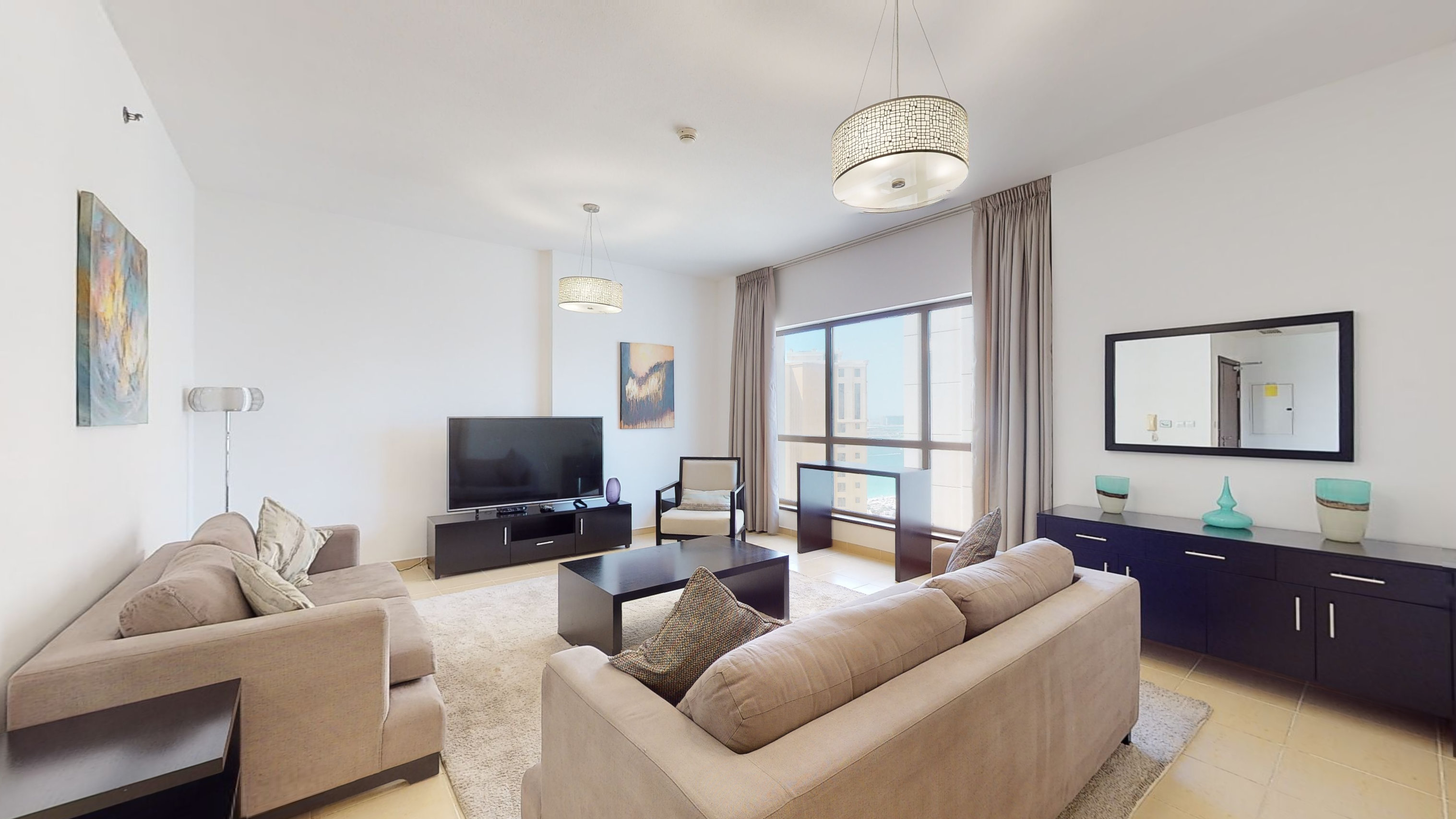 Shams 1 Building Guide | Bayut