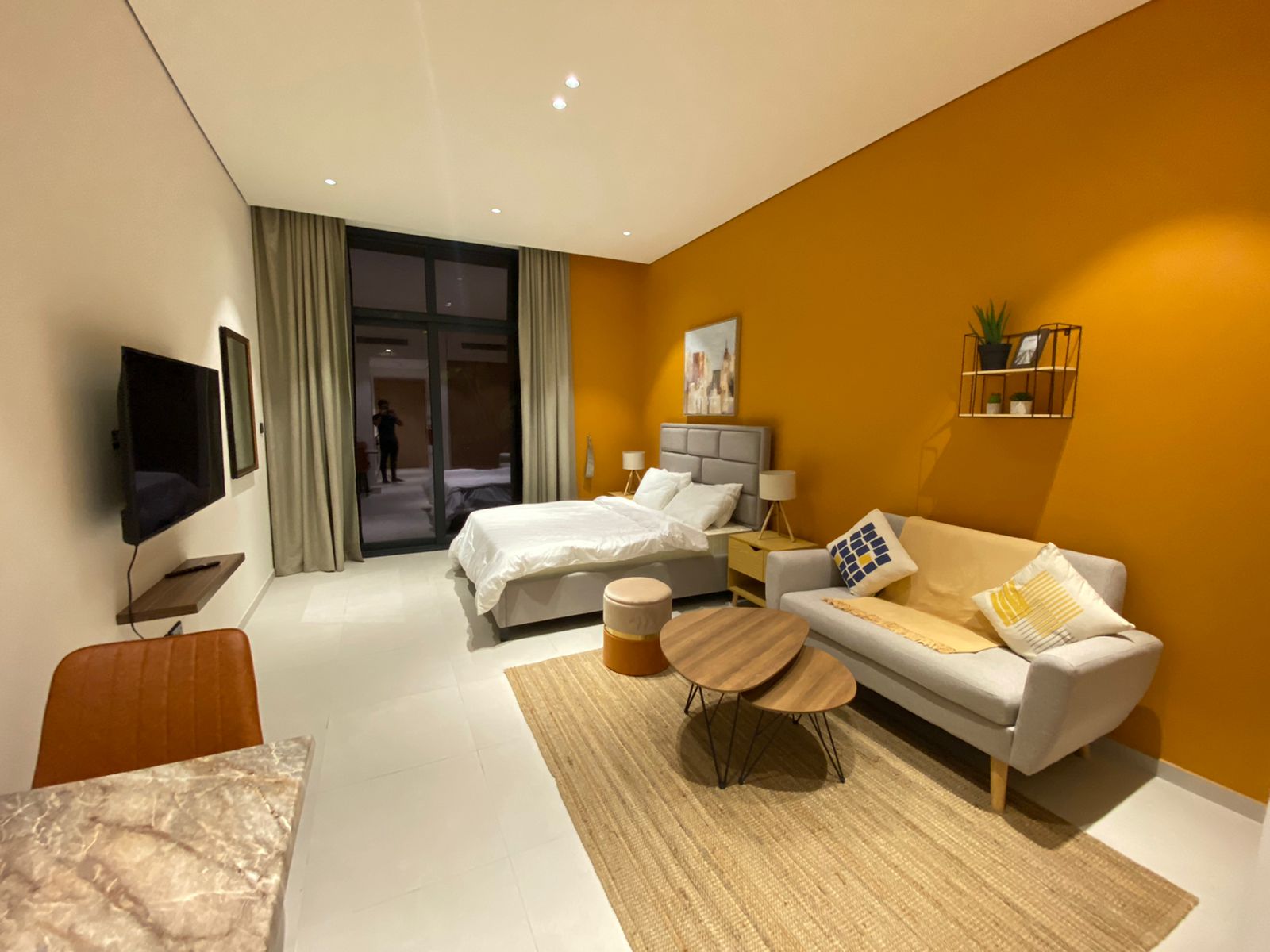 Beverly Residence Dubai Building Guide | Bayut