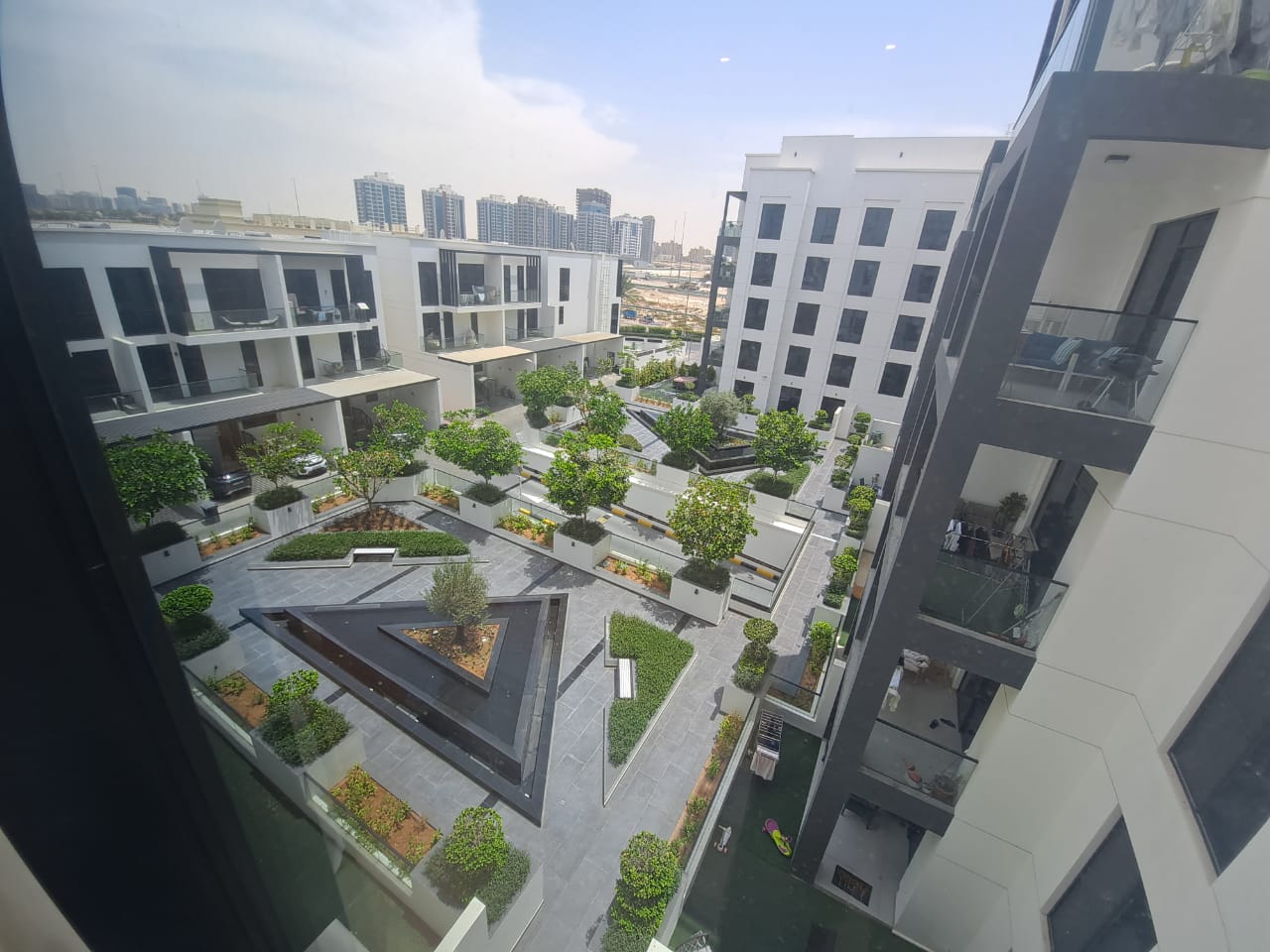 Hyati Residence Guide | Bayut