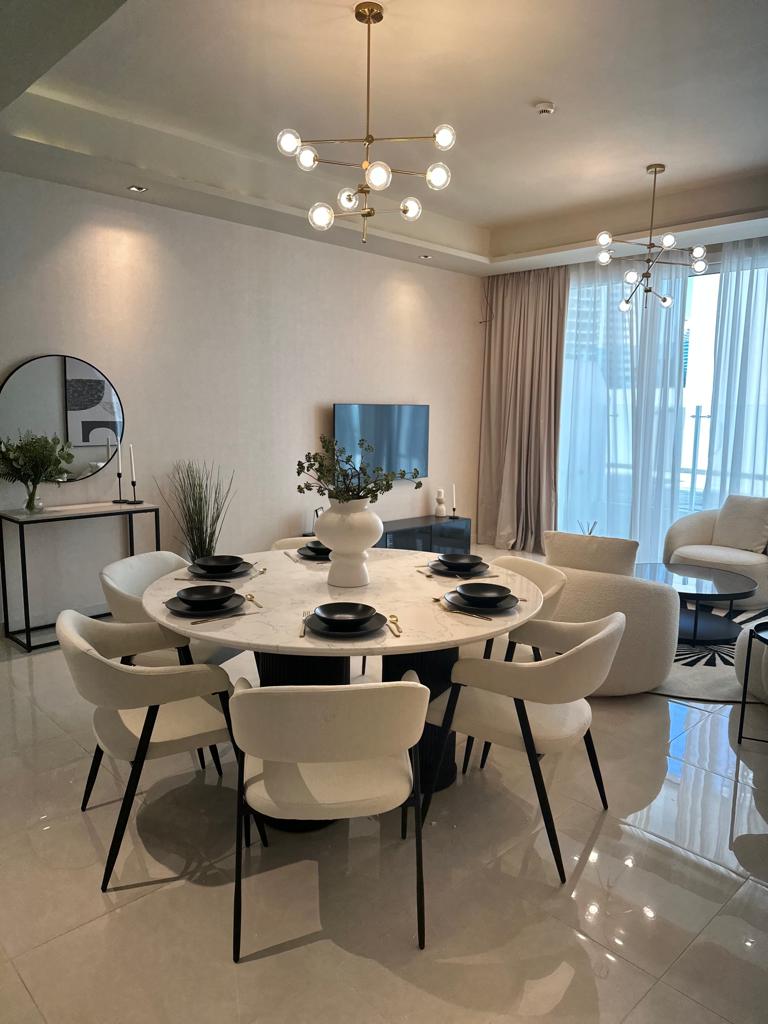 AG Square Building Guide | Bayut