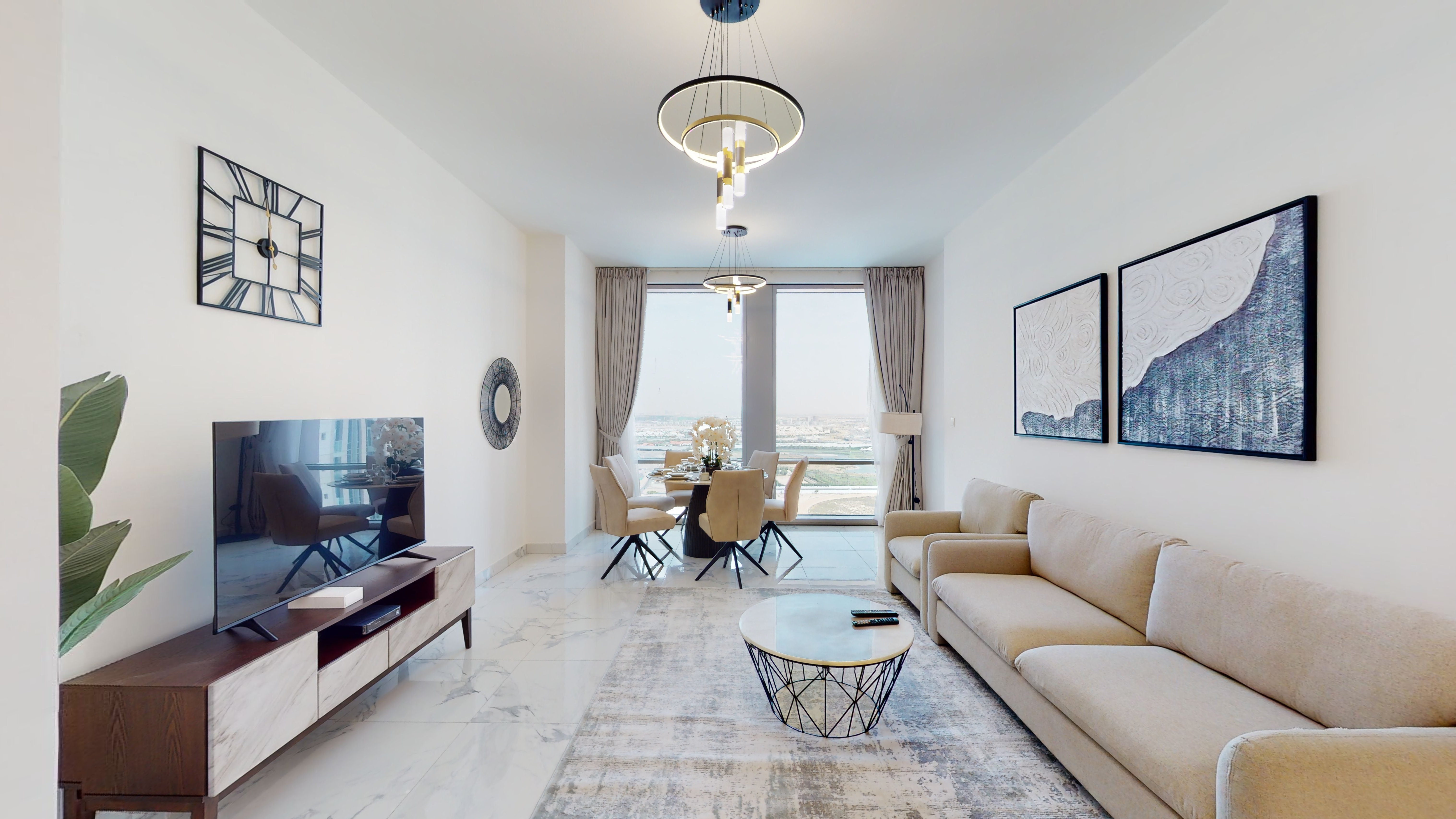 Meera Tower Business Bay Guide | Bayut