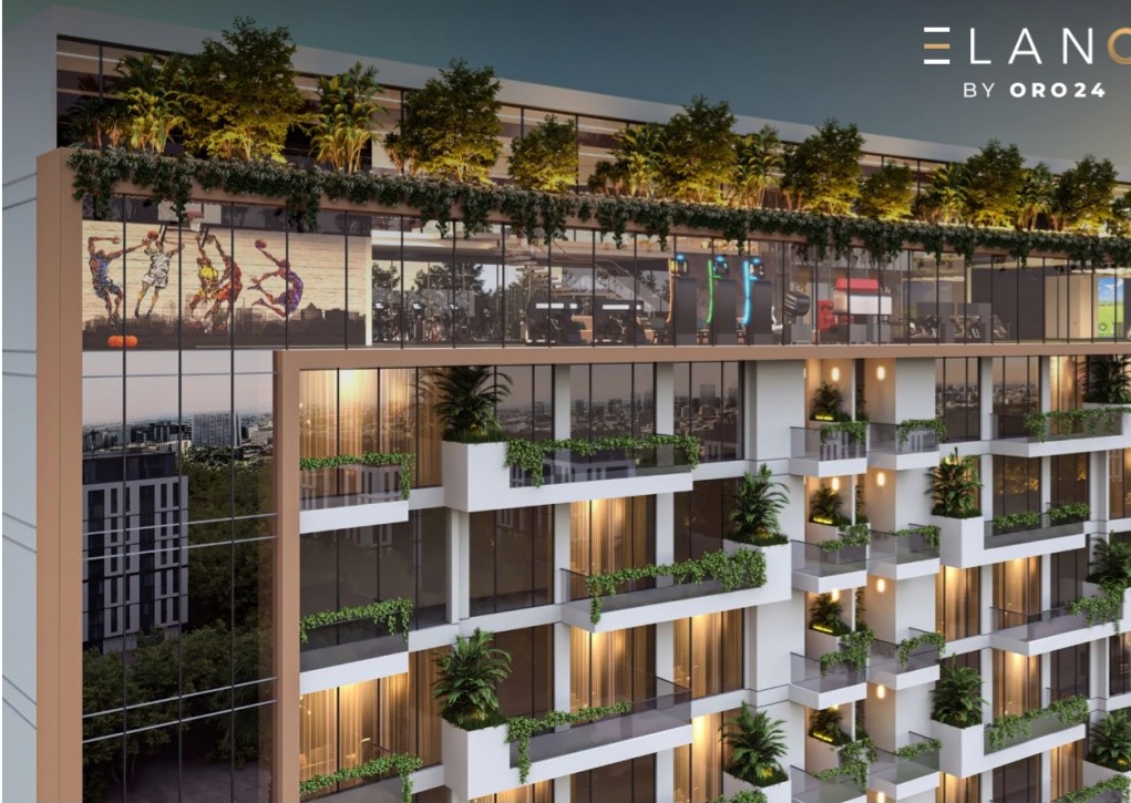 Elano by Oro24 Building Guide | Bayut