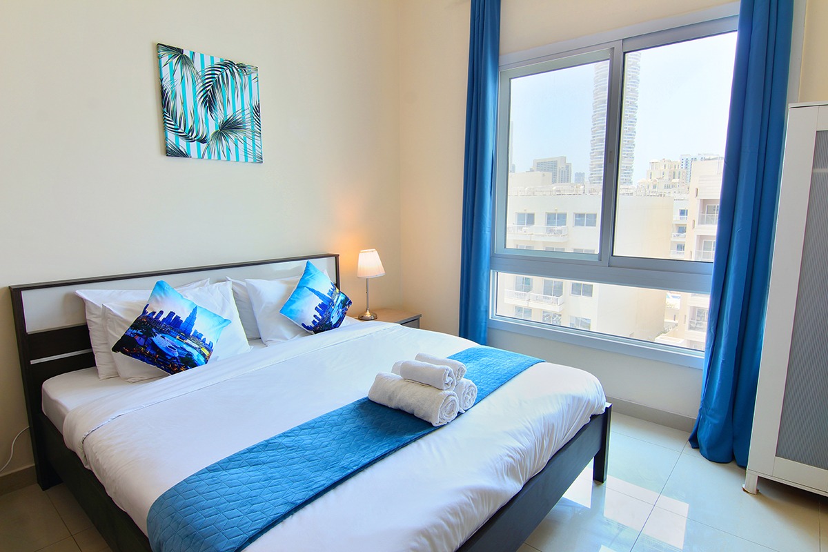 Orchidea Residence JVC Building Guide | Bayut