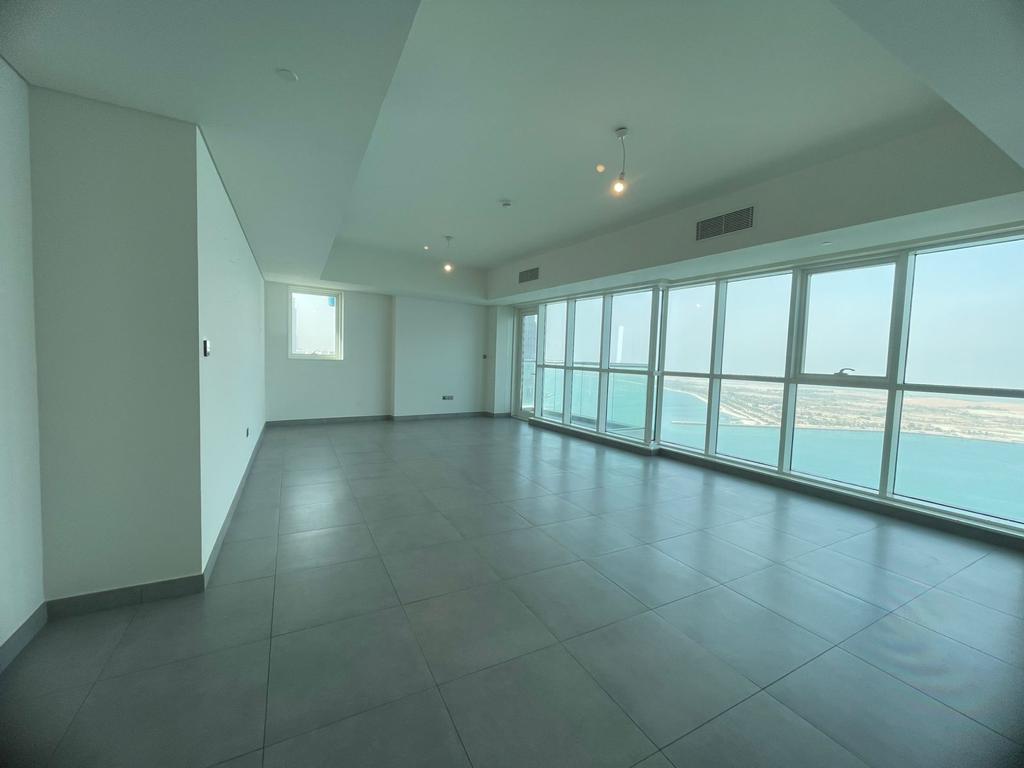 Bay Tower, Abu Dhabi Building Guide | Bayut