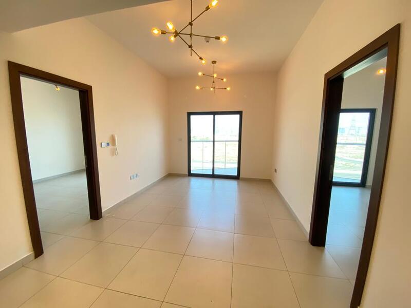 Binghatti Gate, JVC Building Guide | Bayut