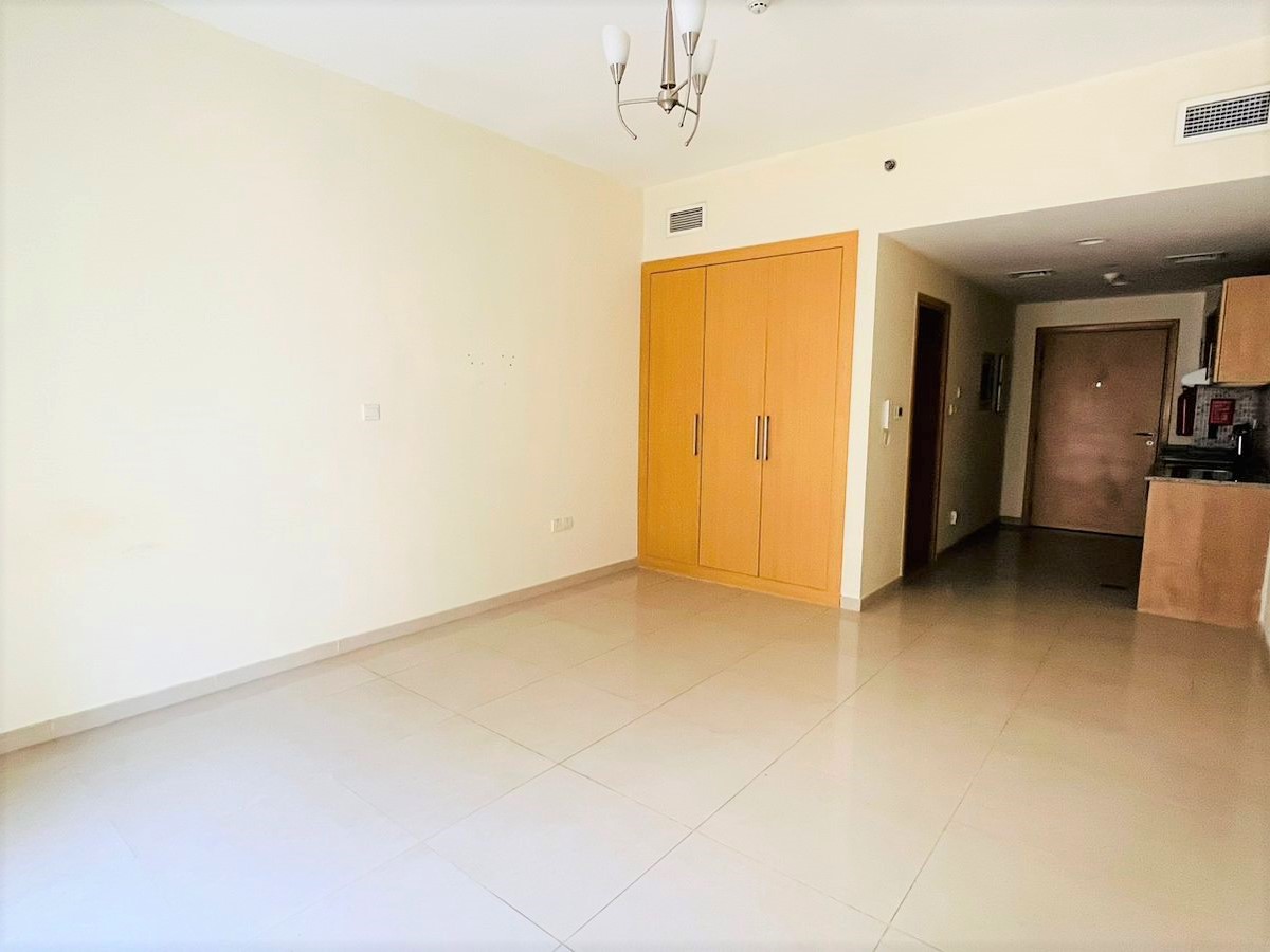 May Residence, JVC Building Guide | Bayut