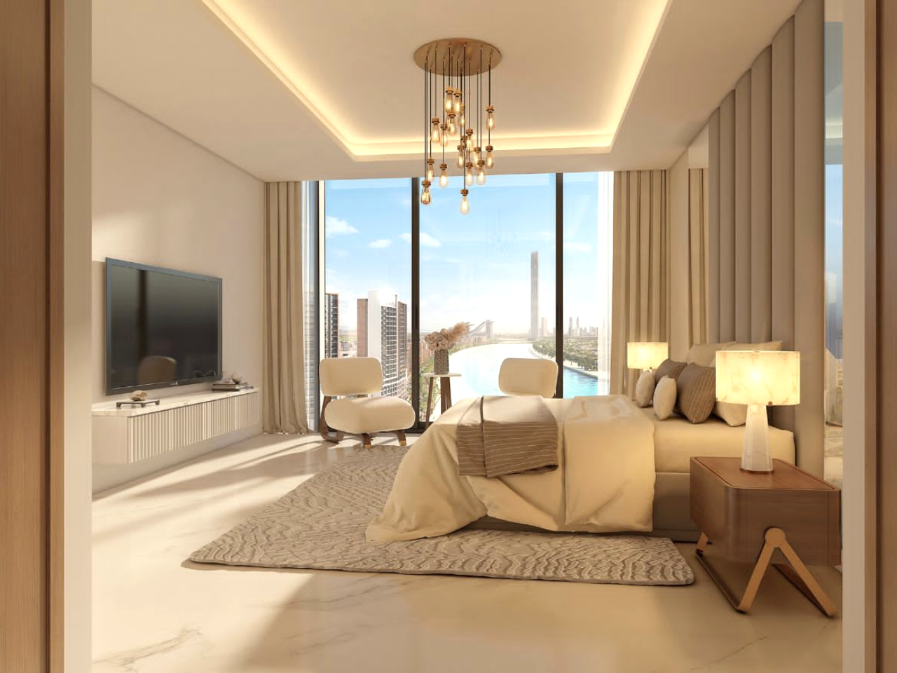 Azizi Riviera Reve Building Guide | Bayut