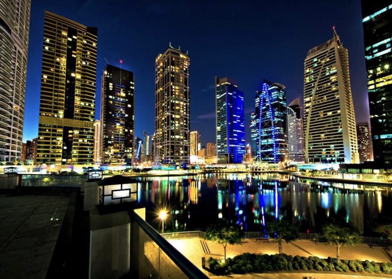 Lake View Tower, JLT Building Guide | Bayut