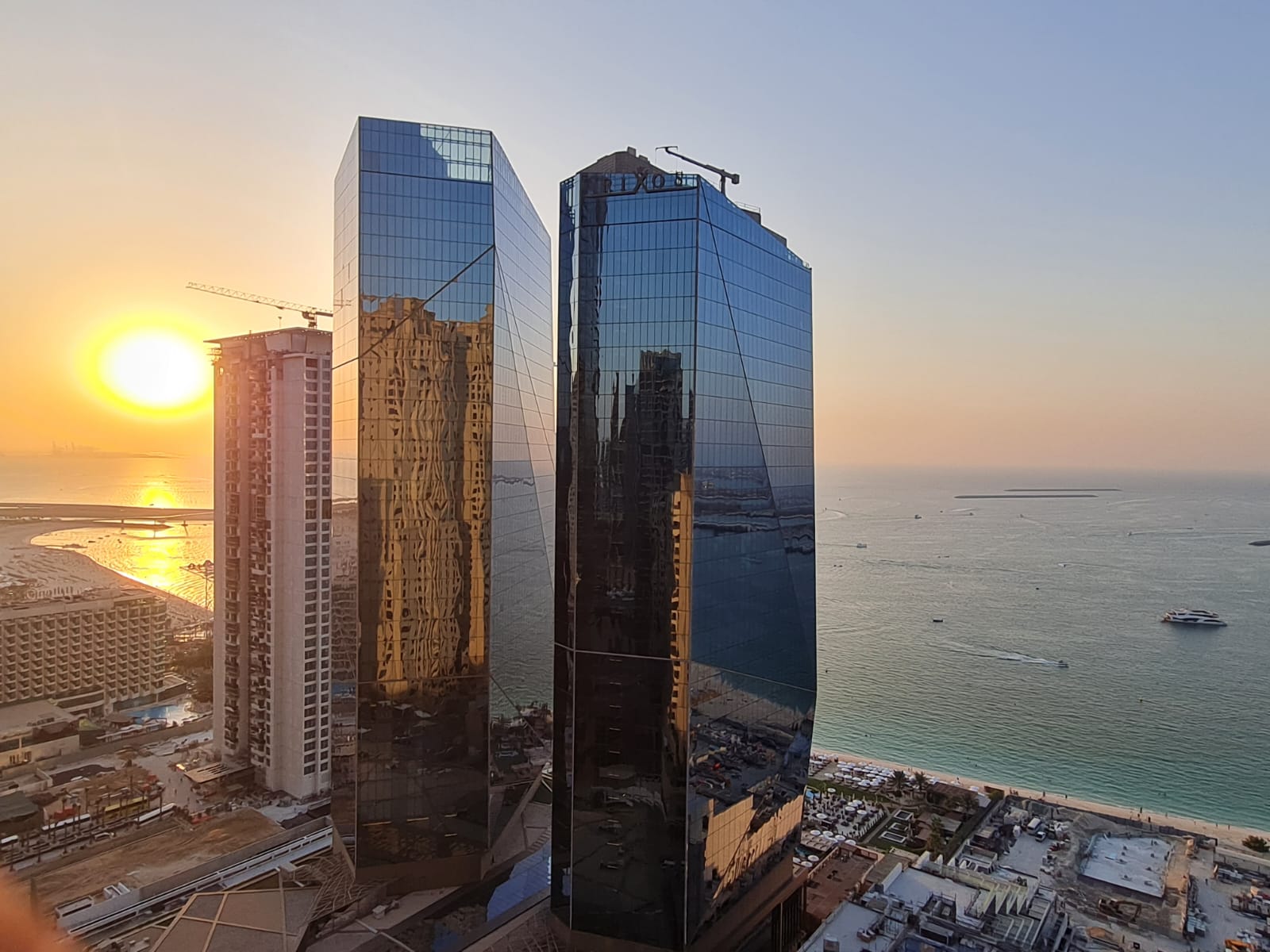 Sadaf 4 Building Guide | Bayut