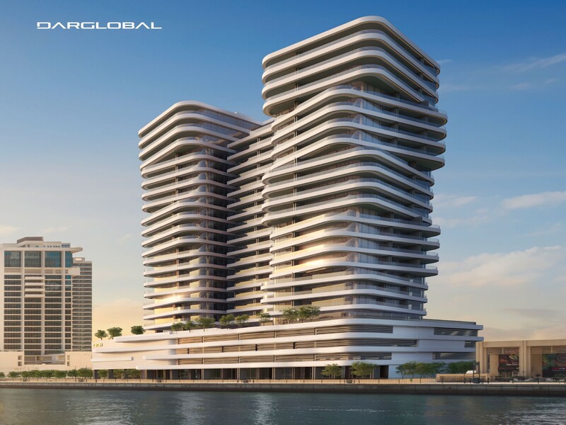 DG1 Living Building Guide | Bayut