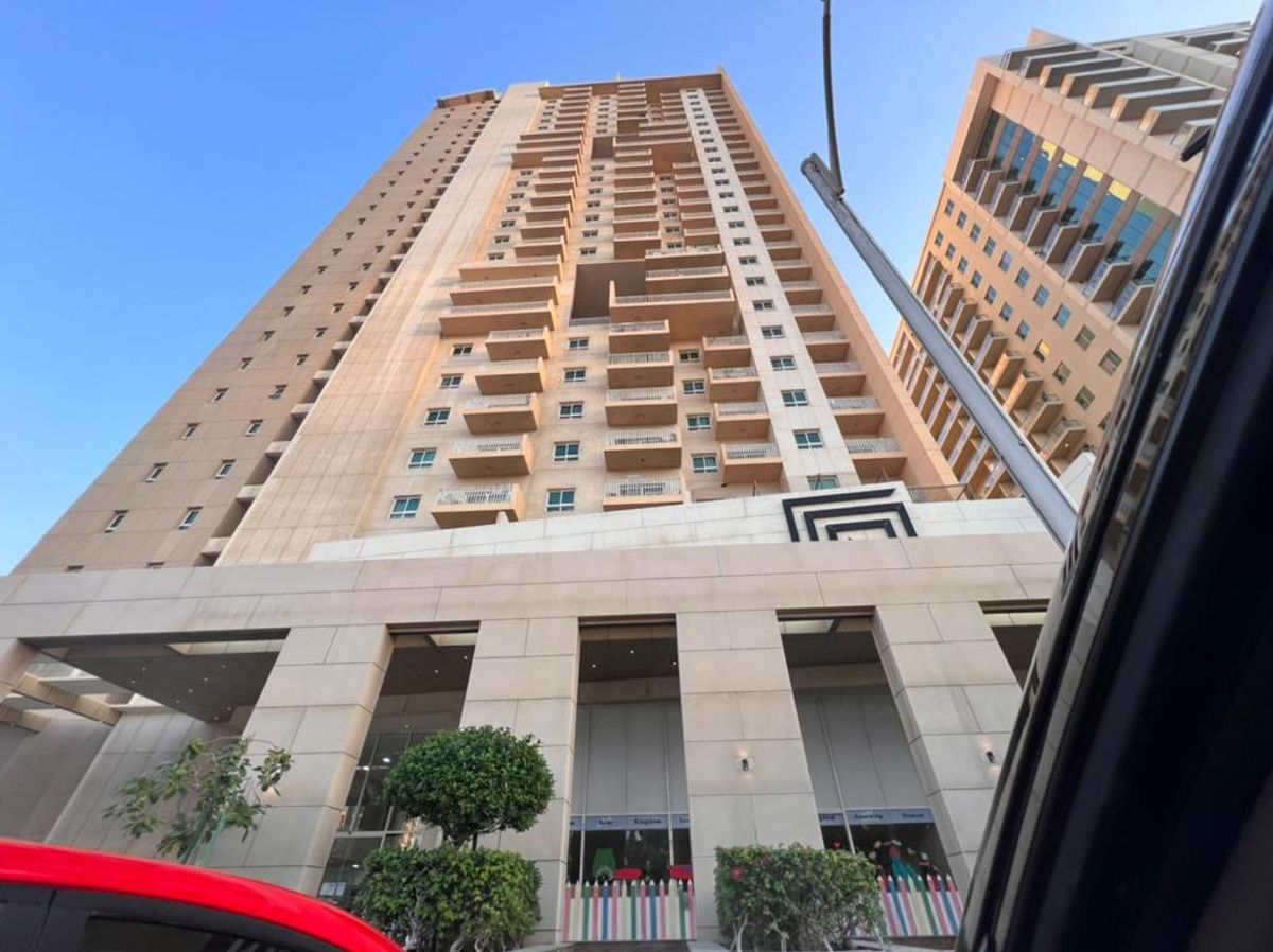 Centrium Tower 1 Guide | Bayut