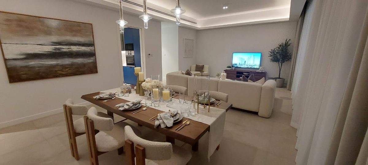 Mangrove Residences Building Guide | Bayut