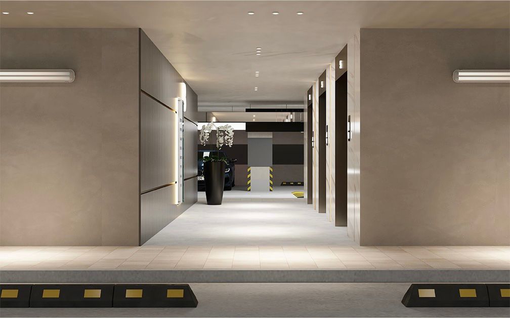 Altai Tower Building Guide | Bayut