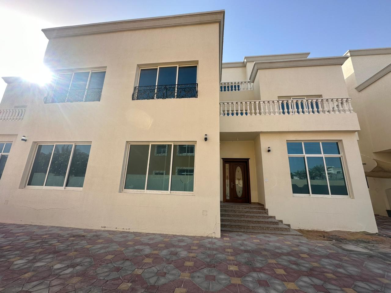 Khalifa City – Area Guide & Neighbourhood » Bayut™