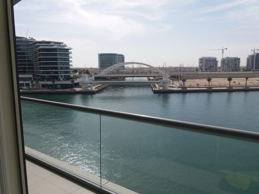 Al Naseem Building Guide | Bayut