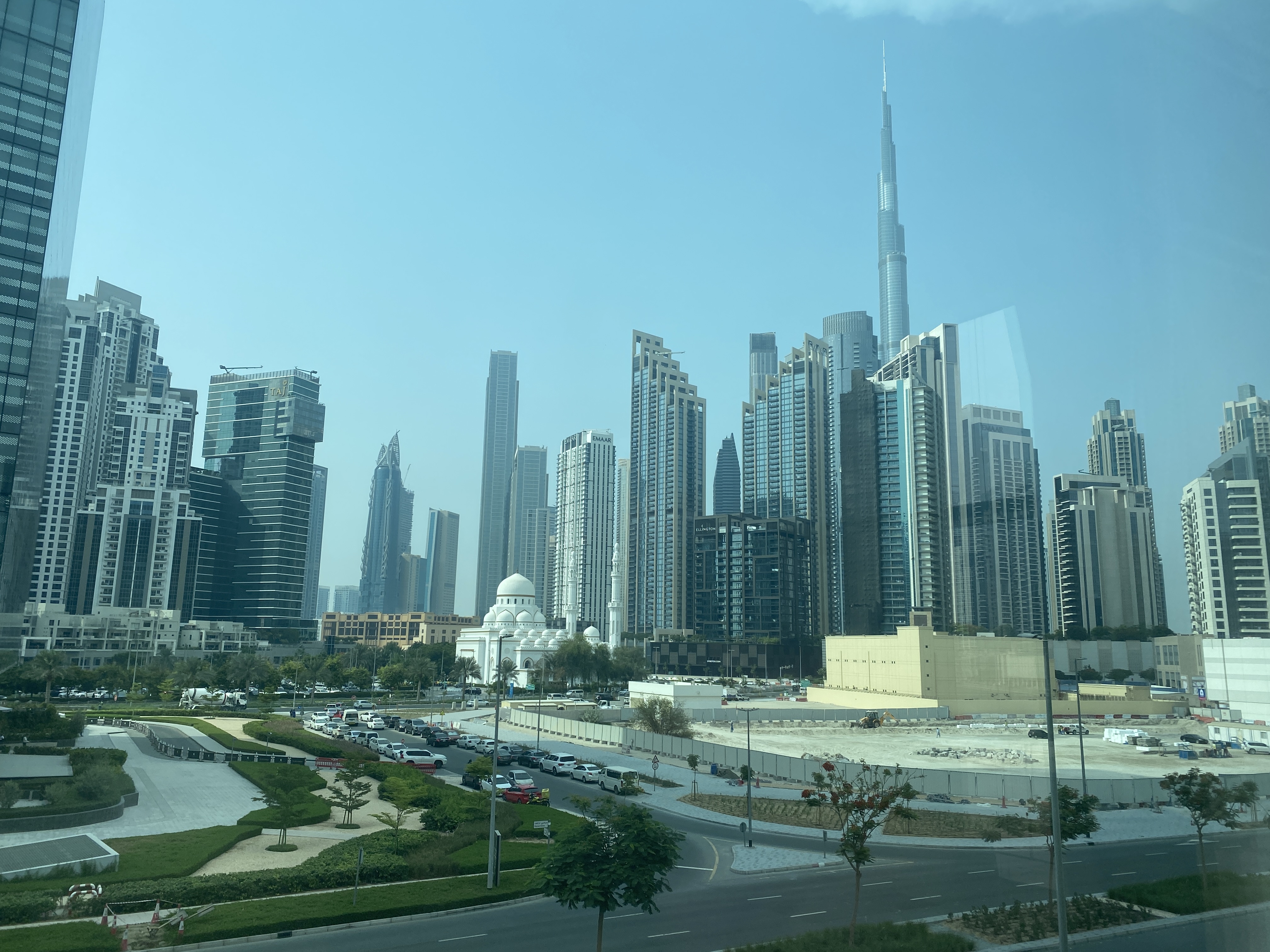 The Cosmopolitan Building Guide | Bayut