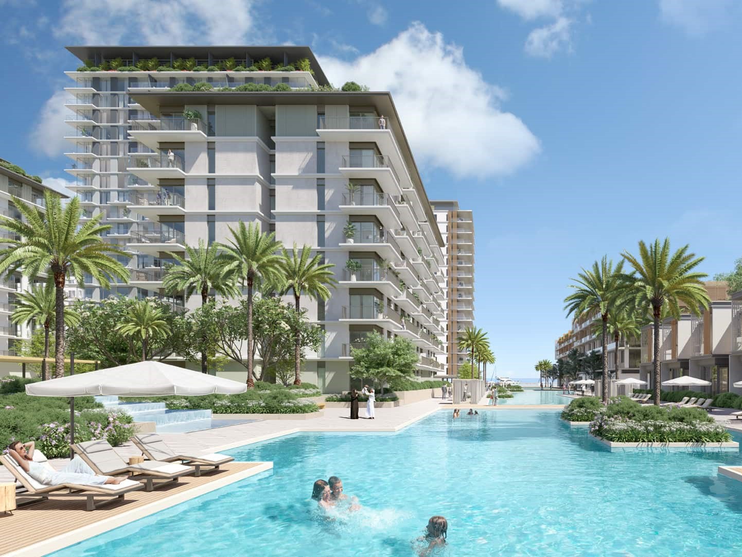 Sunridge Building Guide | Bayut