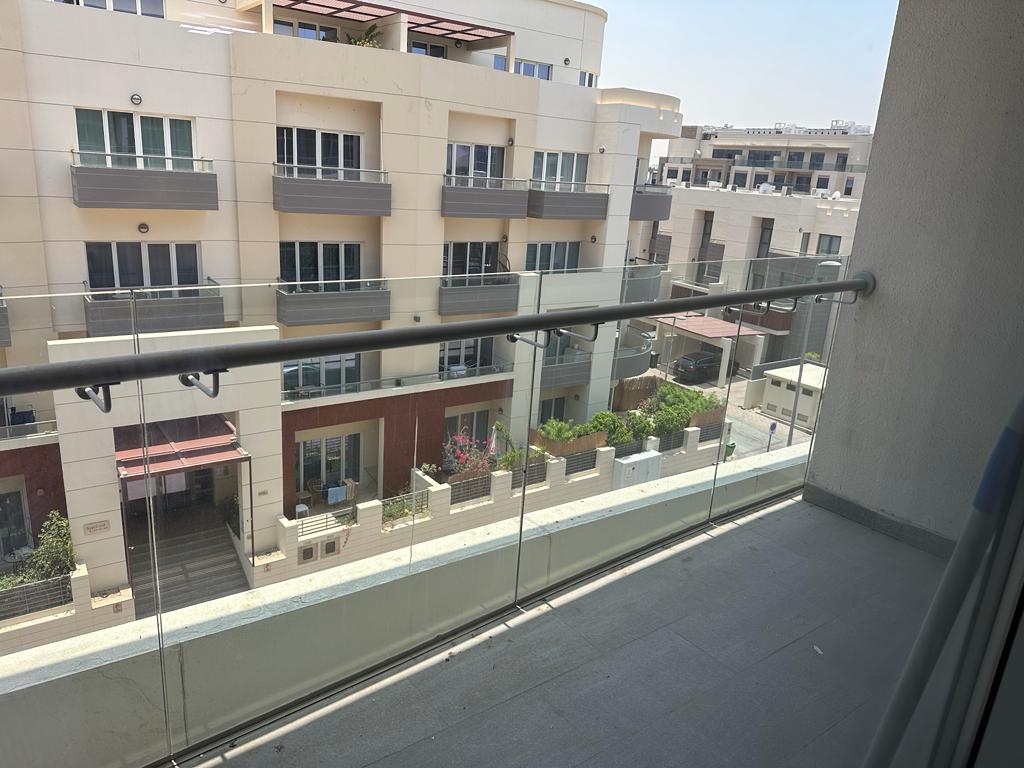 Shamal Waves Building Guide | Bayut