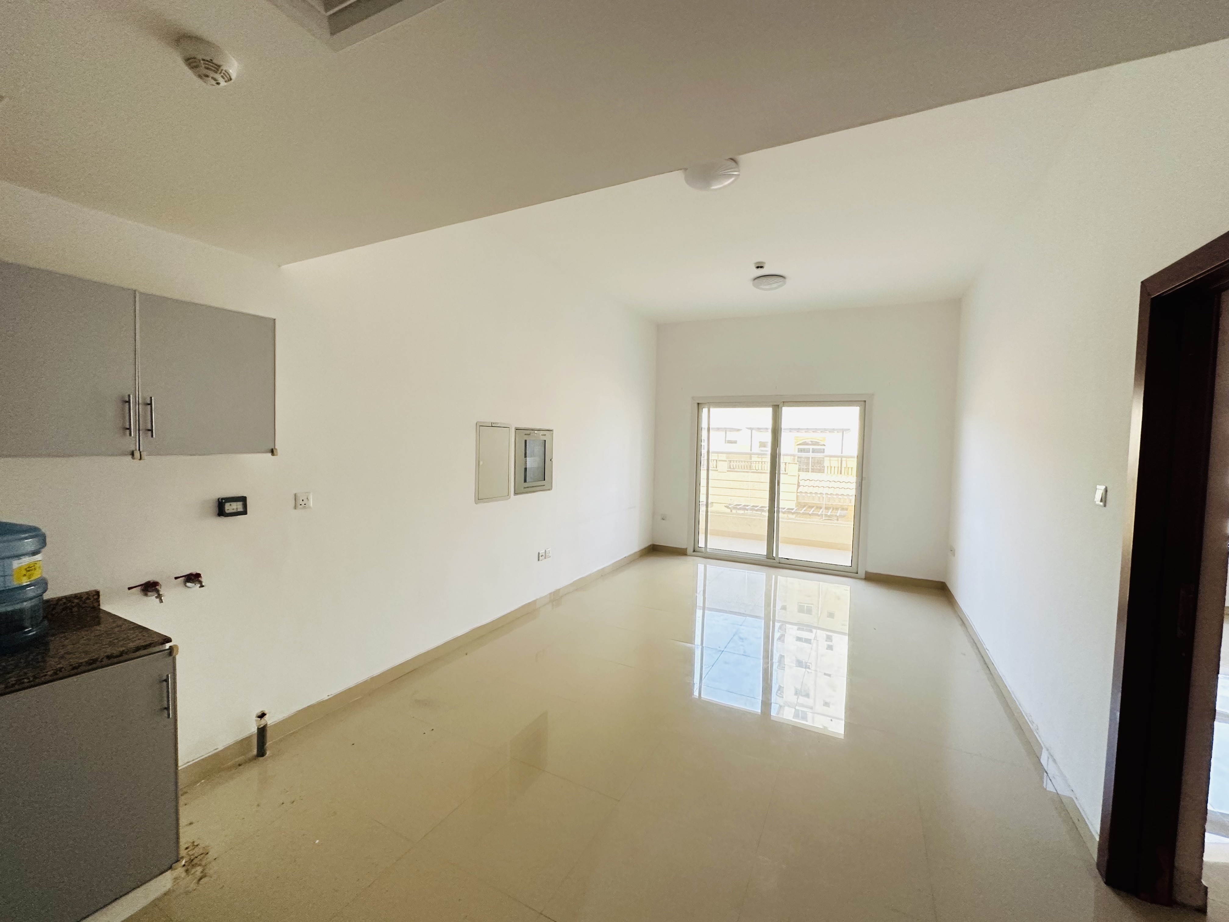 Al Amir Residence JVC Building Guide | Bayut