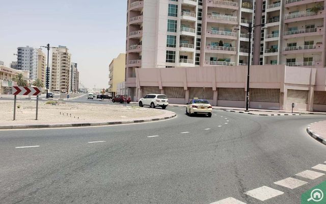 Al Nahda Tower Guide | Bayut
