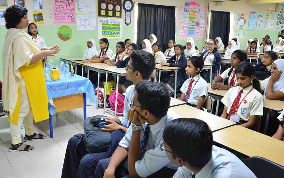 Gulf Indian High School Guide | Bayut