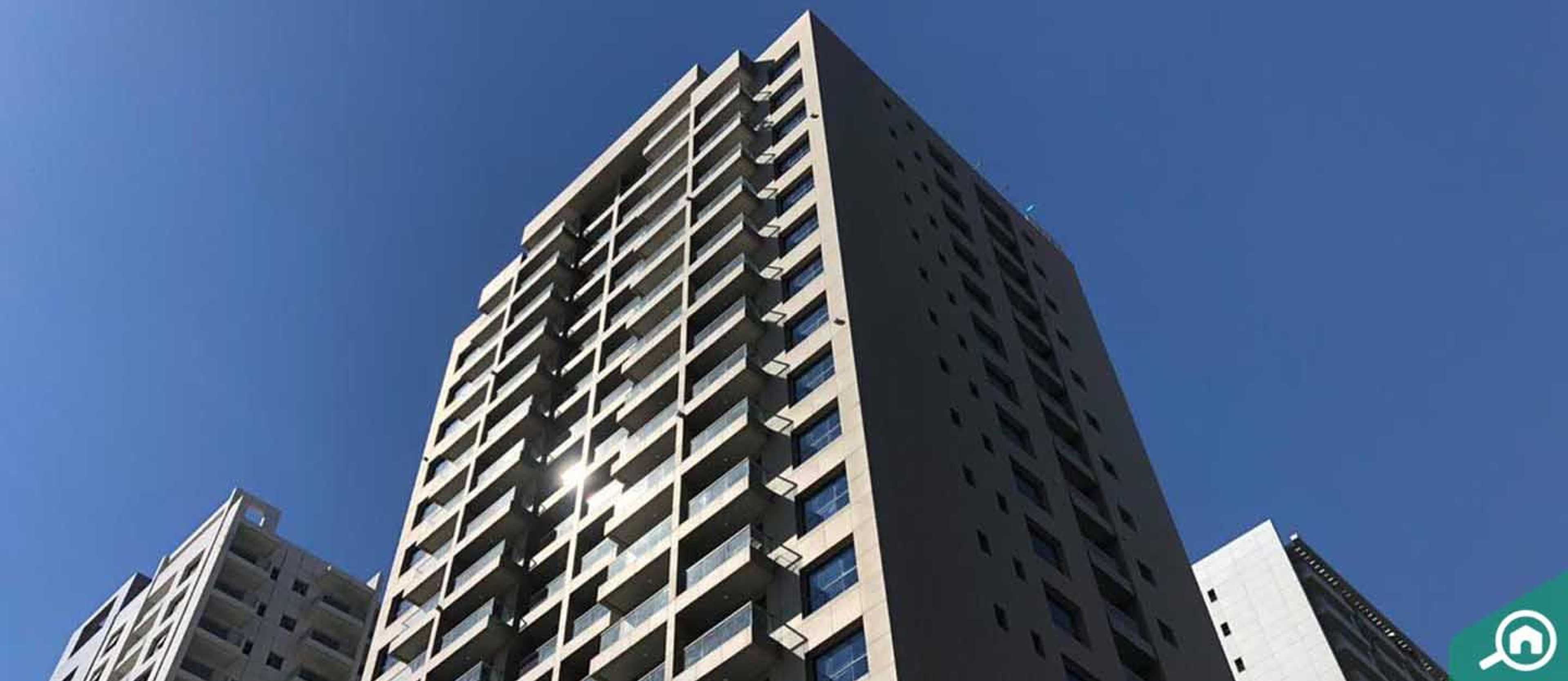 JVC District 18 Buildings | Bayut