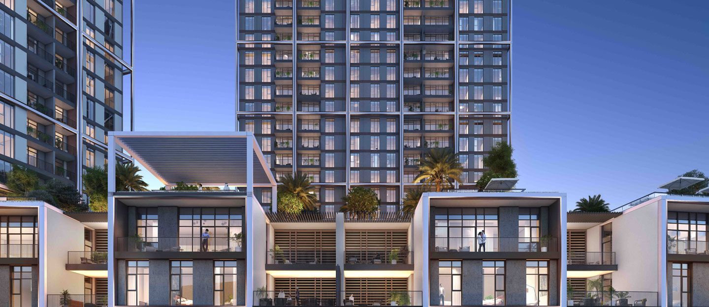 17 Icon Bay Building Guide | Bayut