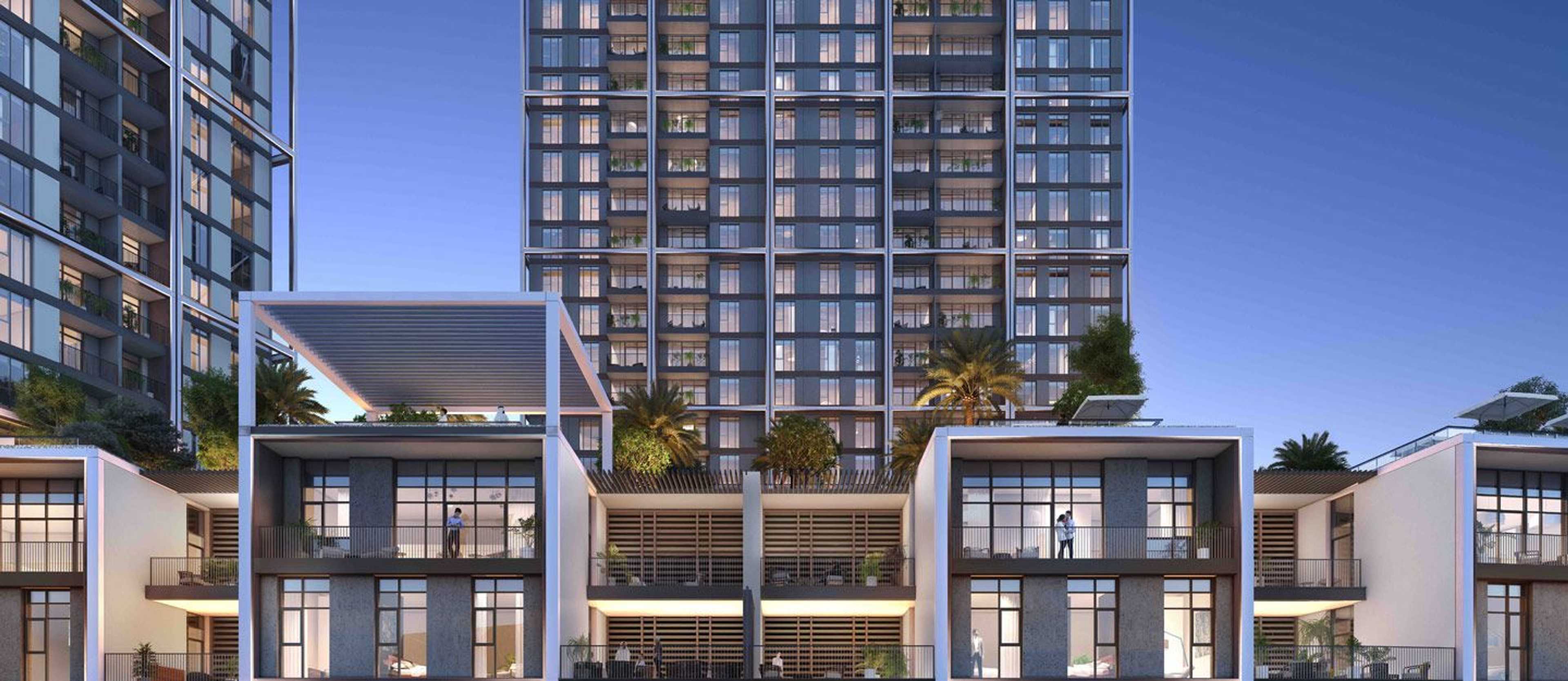 17 Icon Bay Building Guide | Bayut