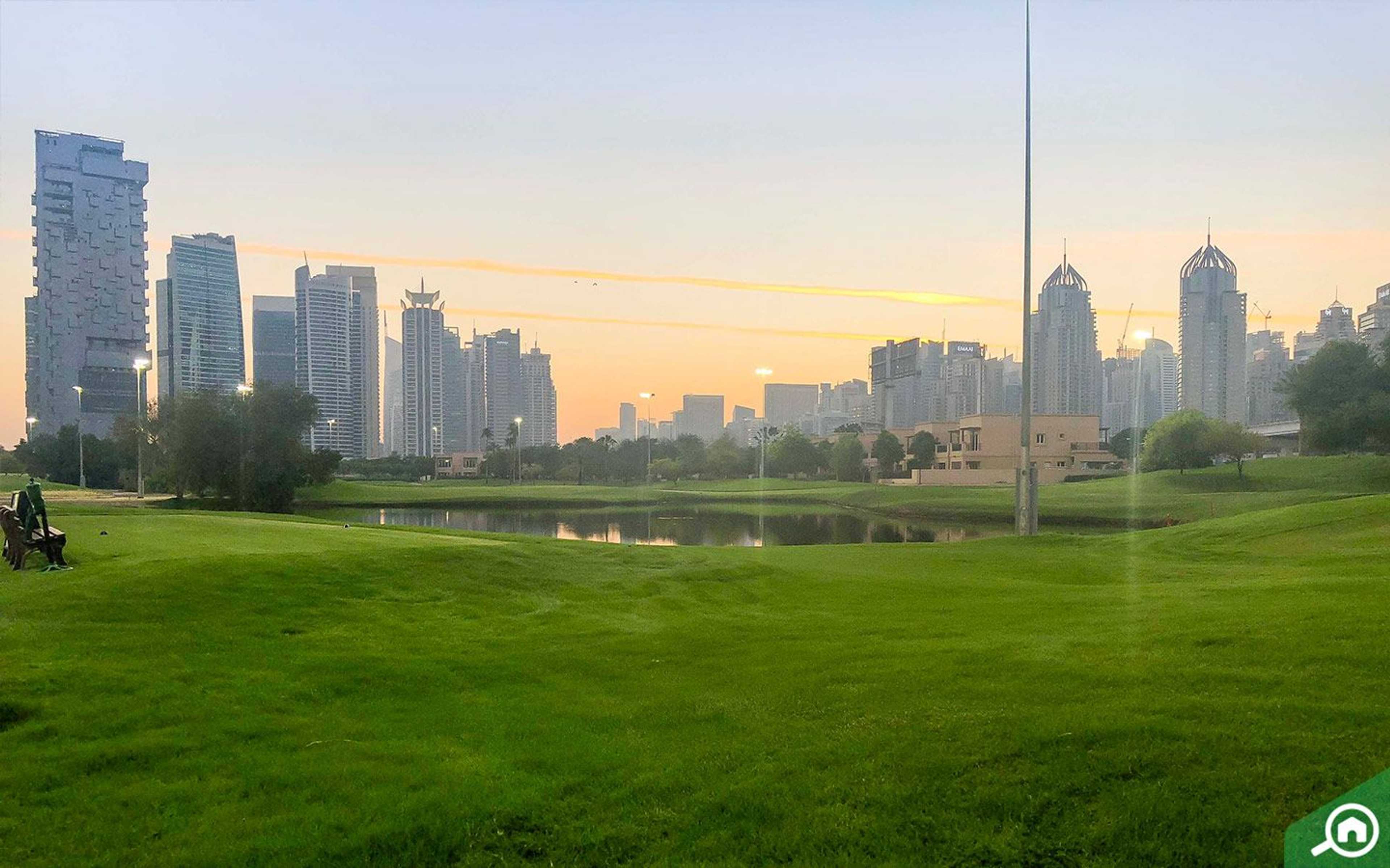 Red Diamond Building Guide | Bayut