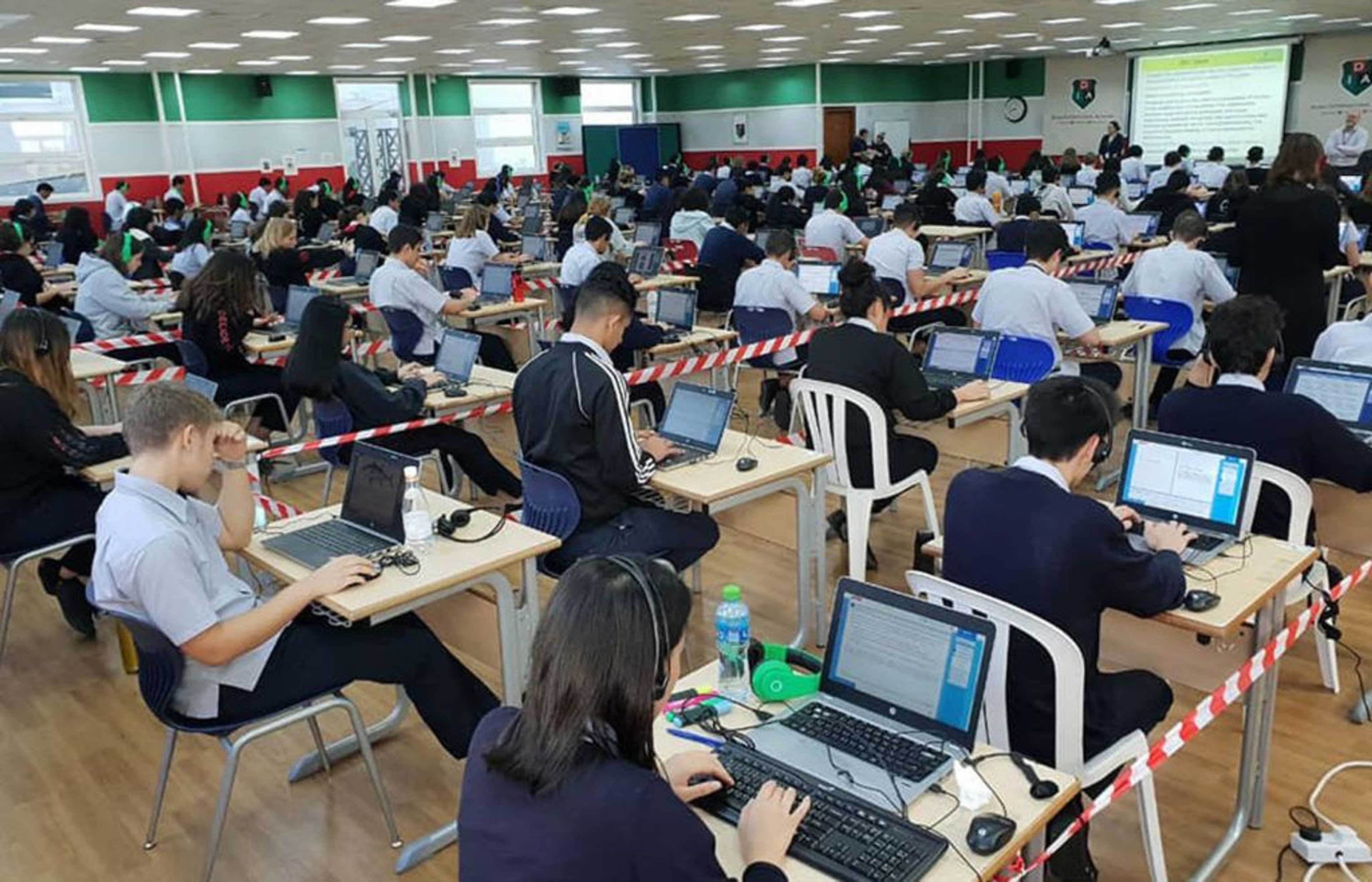 Dubai International Academy, Emirates Hills Guide | Bayut