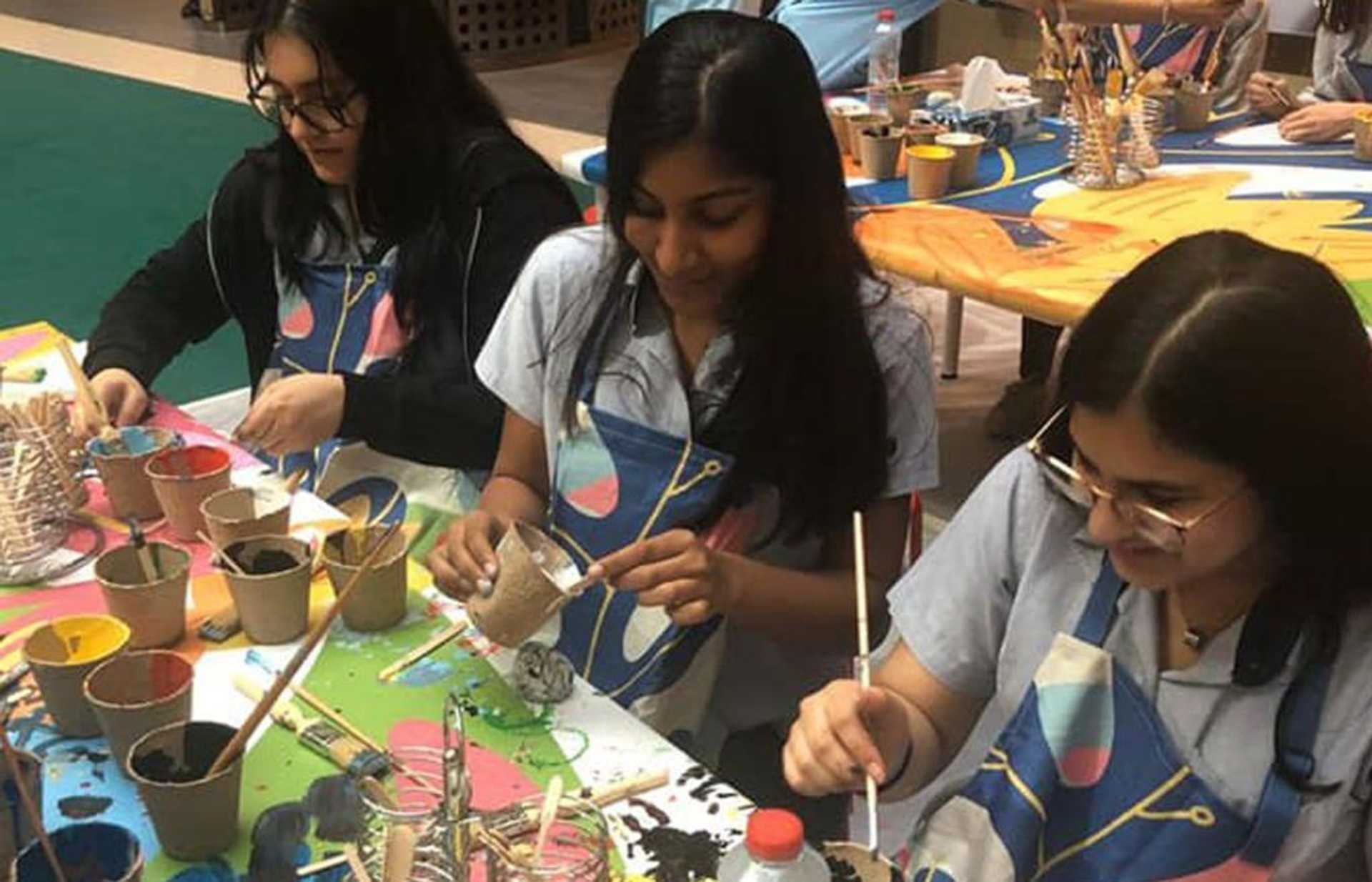 Dubai International Academy, Emirates Hills Guide | Bayut