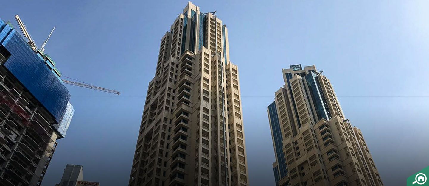 29 Boulevard Building Guide | Bayut