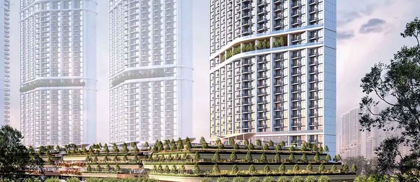 330 Riverside Crescent Building Guide | Bayut