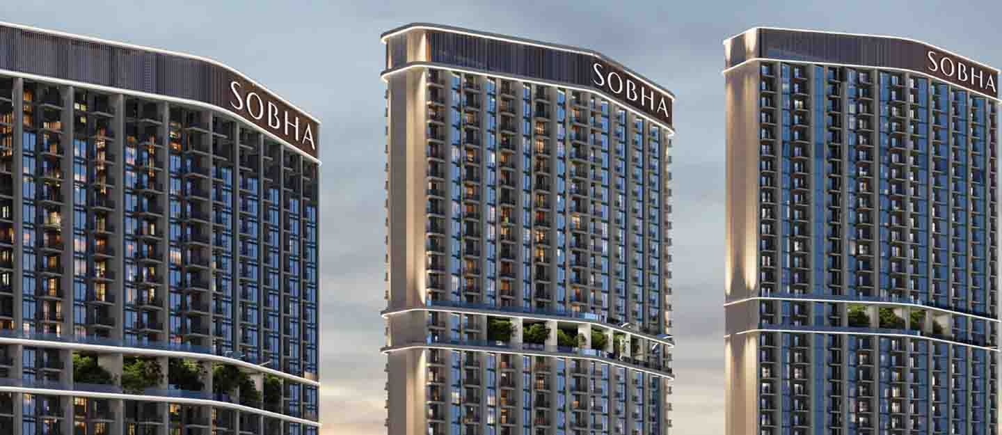 360 Riverside Crescent Building Guide | Bayut