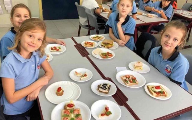 Russian International School, Dubai Guide | Bayut