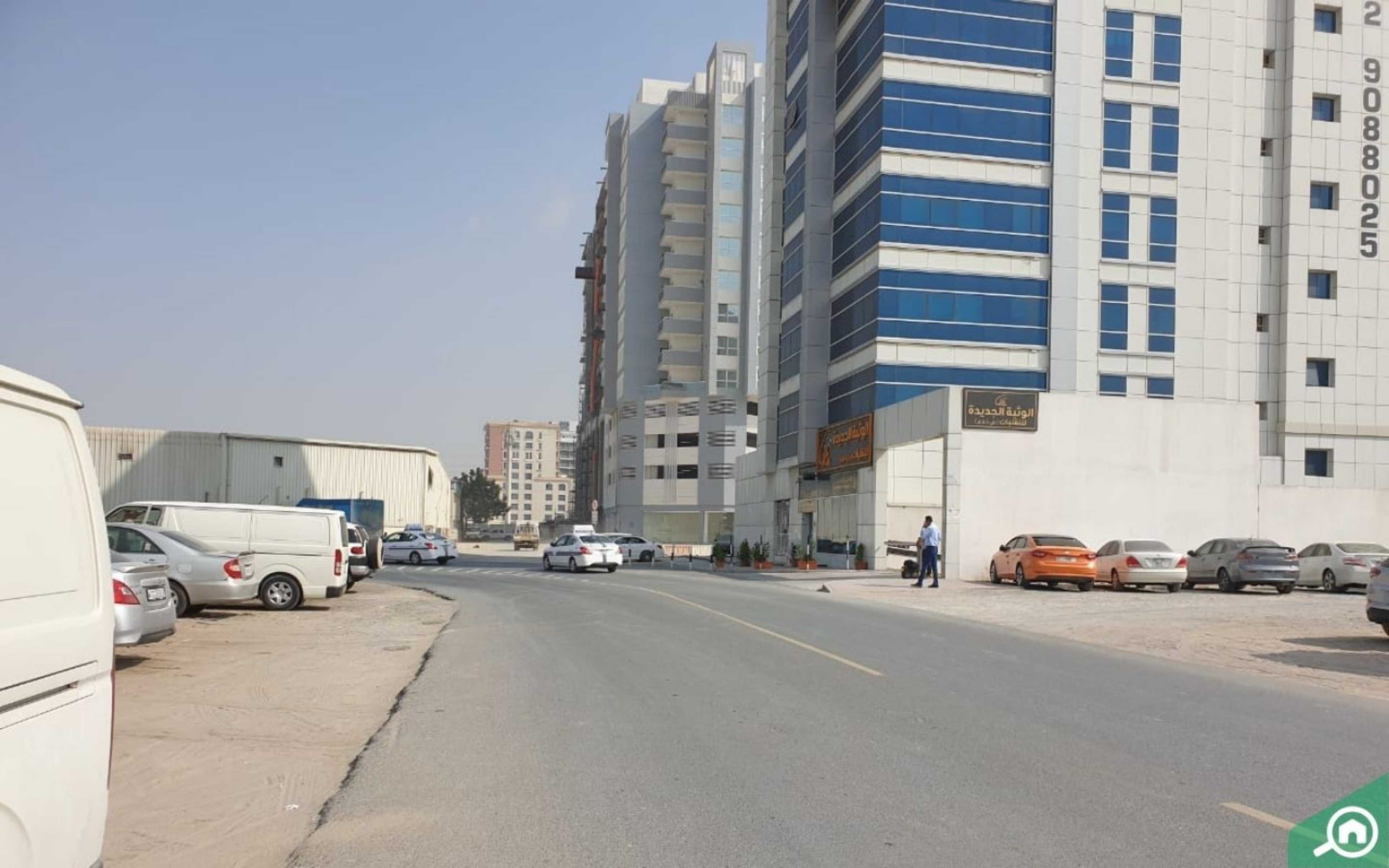 Rahaf Tower Al Qusais Guide | Bayut
