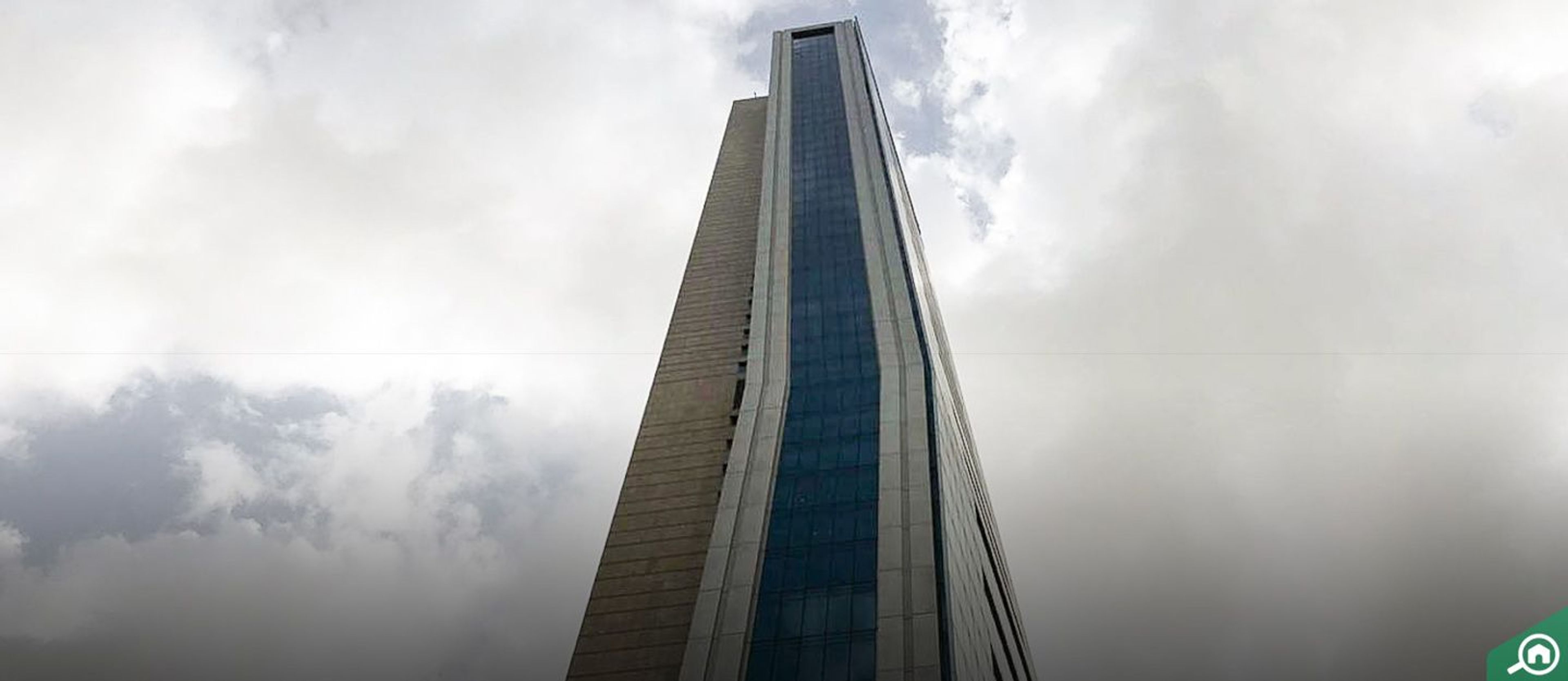 48 Burj Gate Building Guide | Bayut