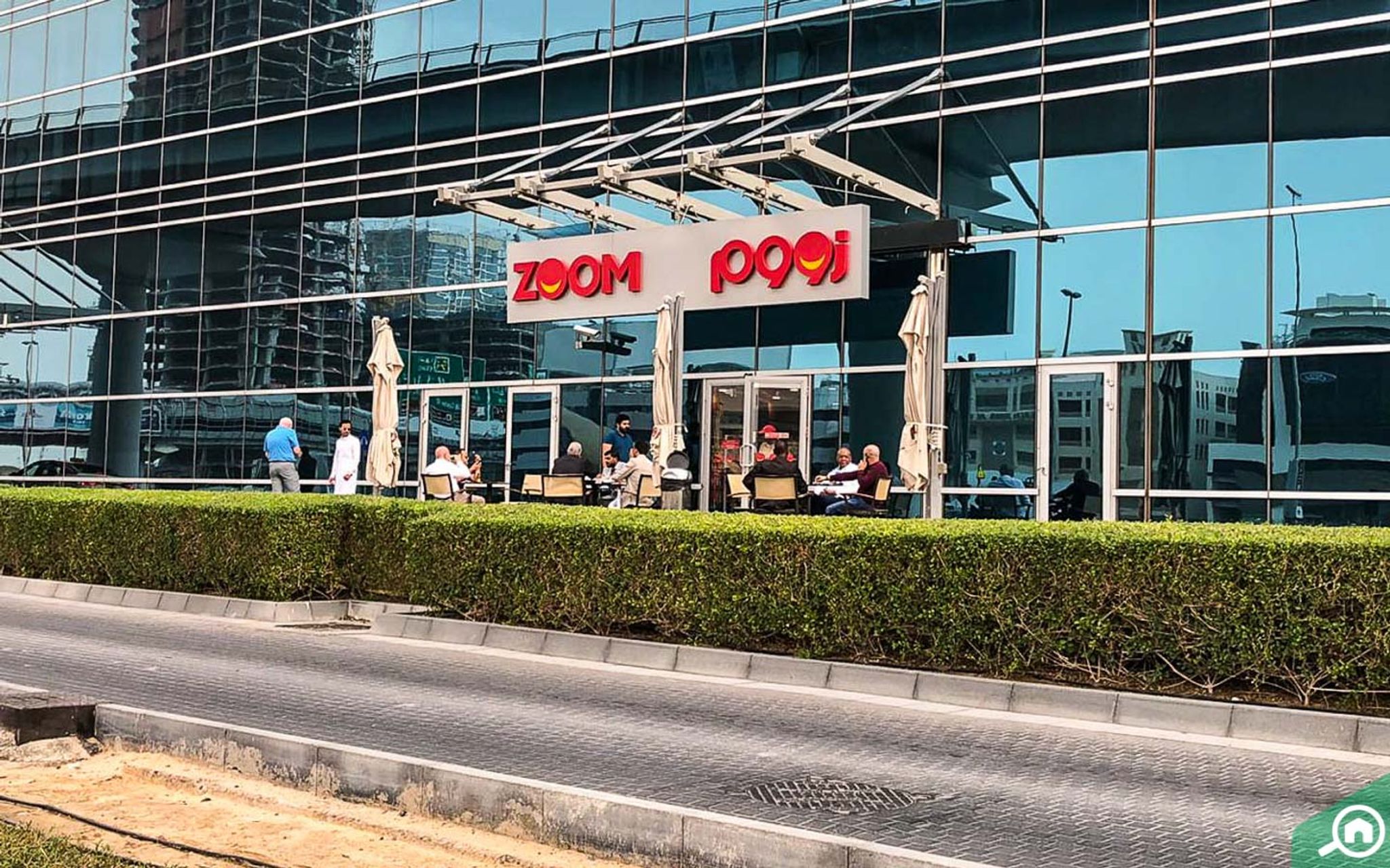 48 Burj Gate Building Guide | Bayut