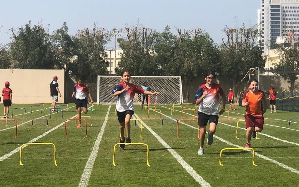 Dubai American Academy Guide | Bayut