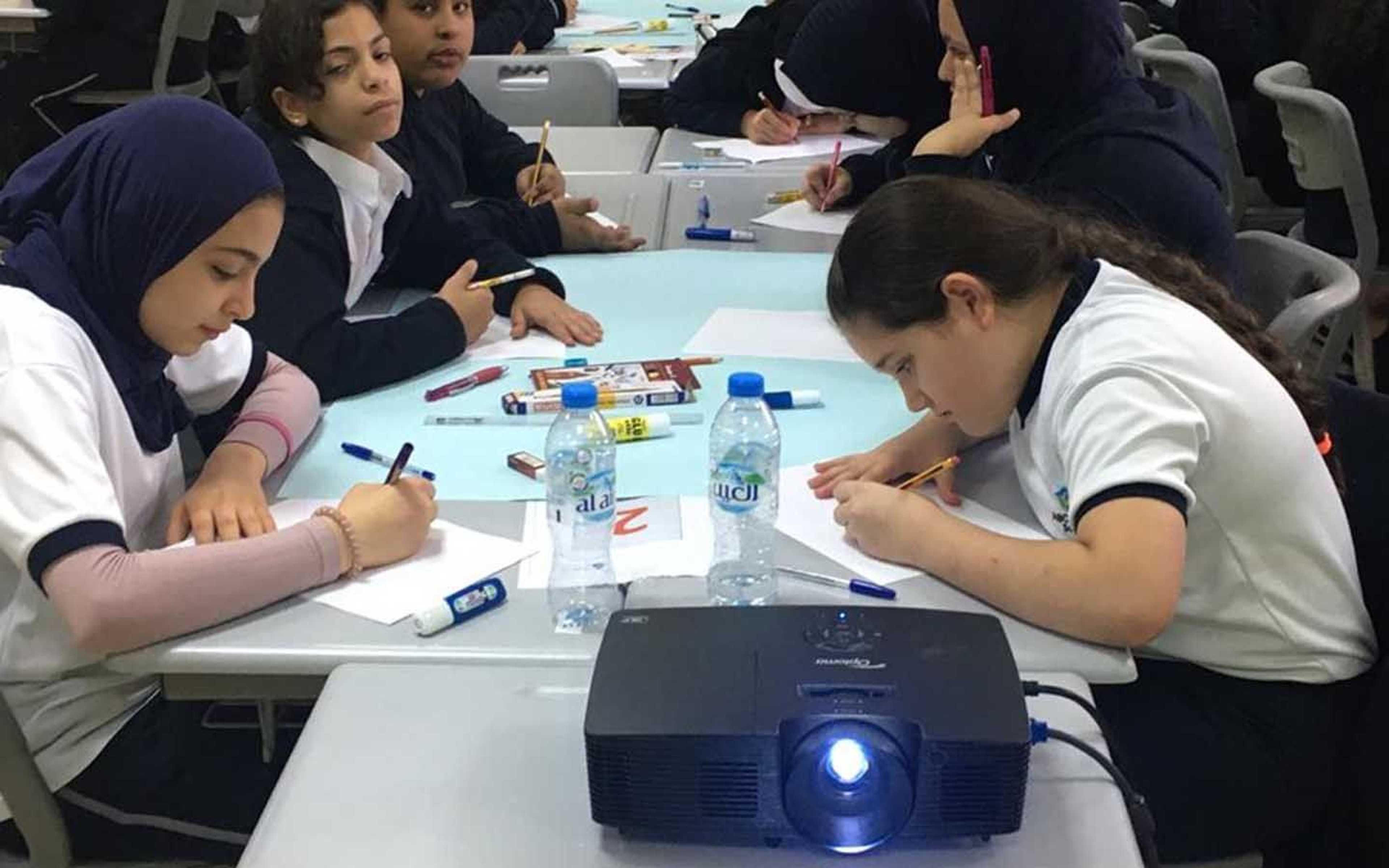 ABC Private School Guide | Bayut